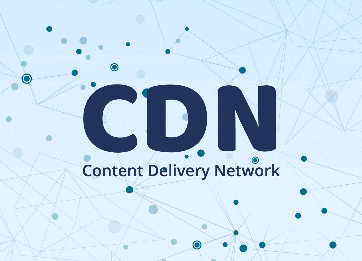 What is CDN and How it works - IlmiBook