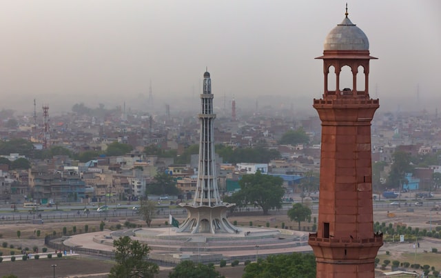 6 Best Historical Places In Lahore | Ilmibook