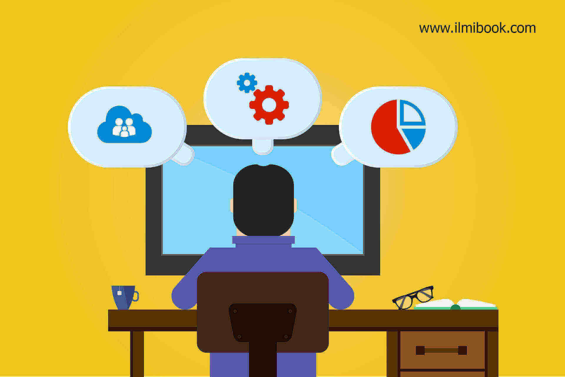 10 Best Fields In Software Engineering IlmiBook