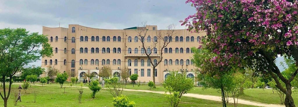 Top 12 Best Universities In Islamabad (2025) | IlmiBook