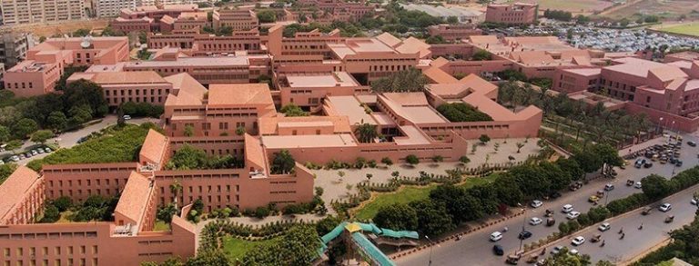 Top 22 Best Universities In Karachi (2024) | Ilmibook